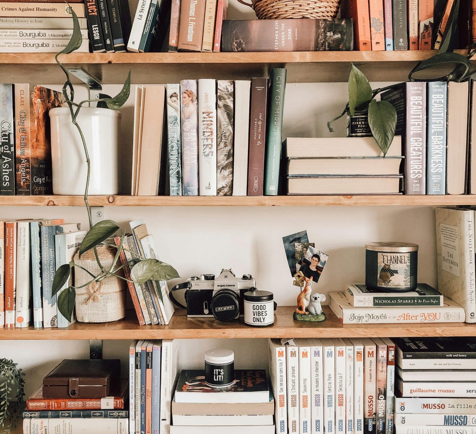 Living Room Shelves & Wall Shelving Units | Top Shelf UK
