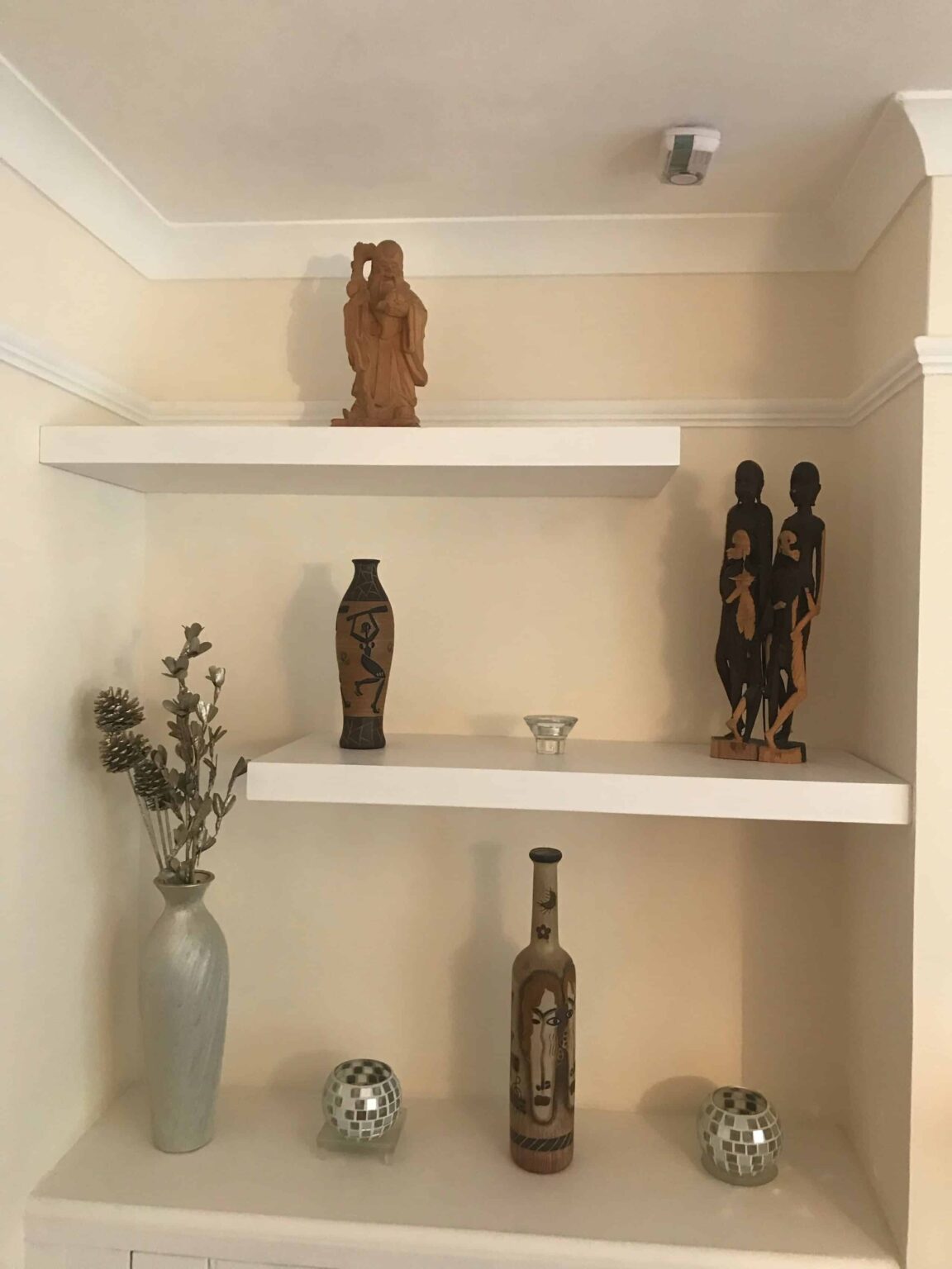 Living Room Shelves & Wall Shelving Units | Top Shelf UK